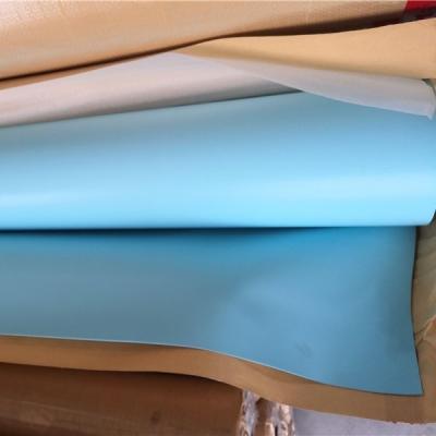 China 2023 Fashion Custom Swimming Pool Liner Geomembrane UV Protection Swimming Pool Liner for sale