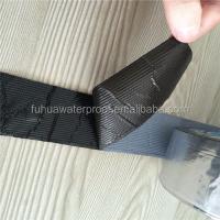 China Versatile Butyl Tape for Sealing and Insulation for sale