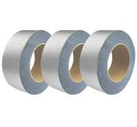 China Versatile Butyl Tape for Sealing and Insulation for sale