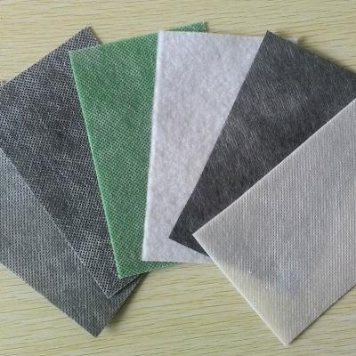 China Factory Price Shower Wall Liner PP PE PP Laminated Compound Waterproof Membrane for Bathroom Floors for sale