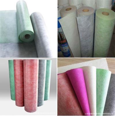 China Factory Price Shower Wall Liner PP PE PP Laminated Compound Waterproof Membrane for Bathroom Floors for sale