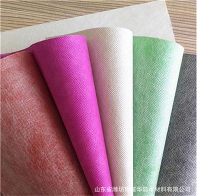 China Factory Price Shower Wall Liner PP PE PP Laminated Compound Waterproof Membrane for Bathroom Floors for sale