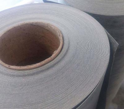 China High Quality PP/PE/PP Composite Waterproofing Membrane Under Bathroom Floor Tiles for sale