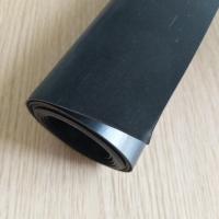 China Self Adhesive HDPE Earthwork Material Waterproofing Membrane for sale