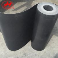 China Self Adhesive HDPE Earthwork Material Waterproofing Membrane for sale