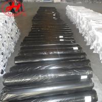 China Self Adhesive HDPE Earthwork Material Waterproofing Membrane for sale