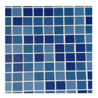 China Mosaic Gray Pool Liner for sale