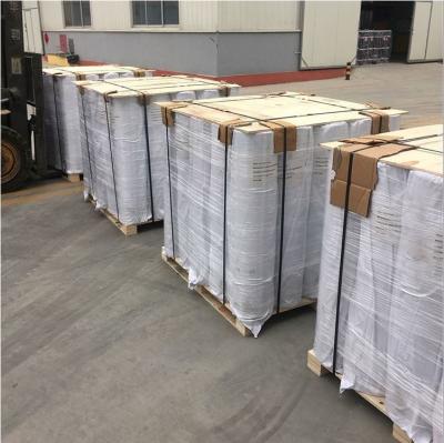 China Cheap pp Pe pp Polypropylene Cloth Liner Composite Waterproofing Materials Damp Proof Membrane for Shower Wall Floor Tile for sale