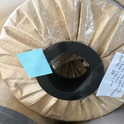 China Sand Color Swimming Pool Liner Pattern Shape Custom for sale