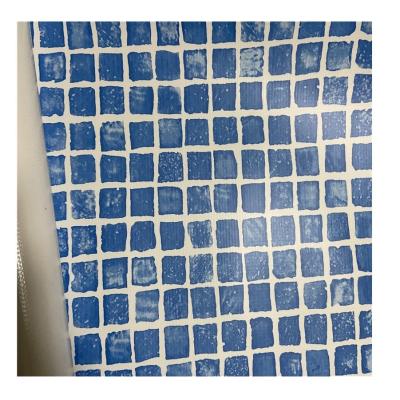 China Polyethylene Sheet Swimming Pool Plastic Liner for sale