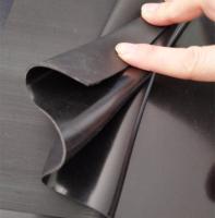 China Self Adhesive Rubber Waterproofing Bitumen Membrane for sale