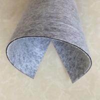 China Self Adhesive Rubber Waterproofing Bitumen Membrane for sale