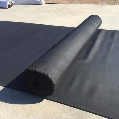 Китай Противокоррозионная УФ-стойкость 4 м ширина EPDM резиновая водонепроницаемая мембрана продается