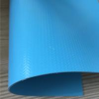 China Floating Pool Liner Frame Pool Liner High Quality Container Swimming Pool Liner for sale
