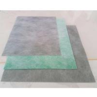 China High Polymer Polyethylene Polypropylene Pp Pe Tile Roof Underlay Material for sale