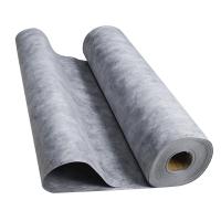 China High Polymer Polyethylene Polypropylene Pp Pe Tile Roof Underlay Material for sale