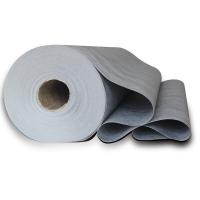 China High Polymer Polyethylene Polypropylene Pp Pe Tile Roof Underlay Material for sale