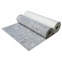 China High Polymer Polyethylene Polypropylene Pp Pe Tile Roof Underlay Material for sale