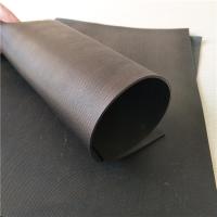 China 1.2mm Thickness EPDM Rubber Waterproofing Membranes for sale