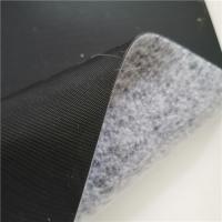 China 1.2mm Thickness EPDM Rubber Waterproofing Membranes for sale