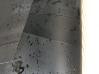 China 1.2mm Thickness EPDM Rubber Waterproofing Membranes for sale