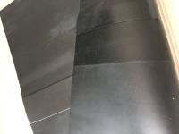 China 1.2mm Thickness EPDM Rubber Waterproofing Membranes for sale