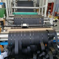 China 1.2mm Thickness EPDM Rubber Waterproofing Membranes for sale