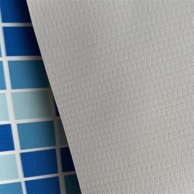 China In Vinyl Liners PVC Membrane Pool Lining Systems for sale