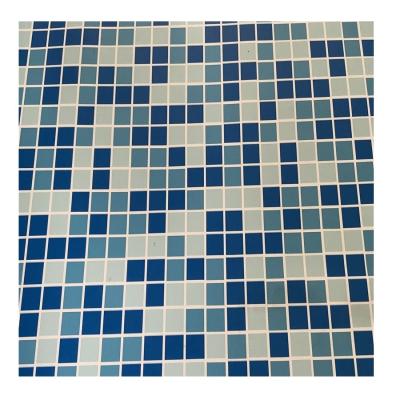 China Pool Accessories Factory Design Custom Swimming Pool Liner for sale