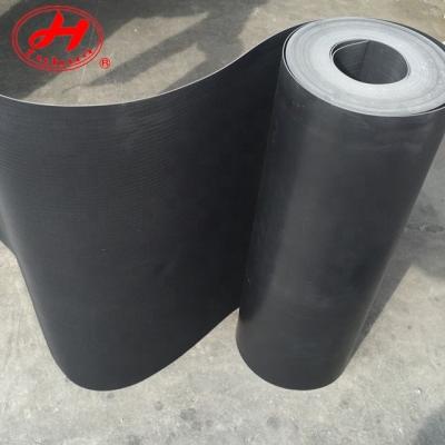 China Pre-Applied 2mm Thick Bitumen Waterproof Membrane EPDM to TPO HDPE Waterproofing for Roofs for Roofing Materials for sale