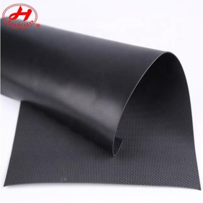 China EPDM Roof Membrane Epdm Rubber Sheet Waterproofing Roofing Waterproof Membrane for sale