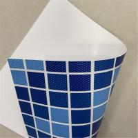 China Pool Liner Accessories Installation Tool Composite Slats for sale