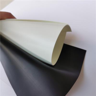 Китай Водостойкая мембрана EPDM с высокой эластичностью и долговечностью продается