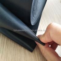 China EPDM Waterproof Membrane With High Elasticity and Durability for sale