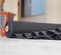 China EPDM Waterproof Membrane With High Elasticity and Durability for sale