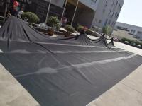China EPDM Waterproof Membrane With High Elasticity and Durability for sale