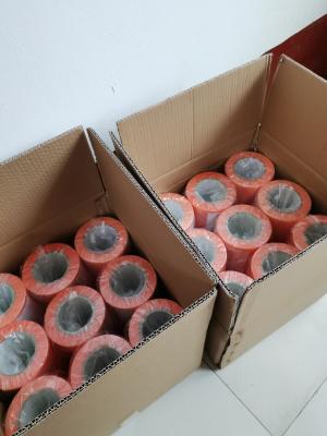 China High Quality PP PE Shower Waterproof Membrane Bathroom Waterproof Membrane Shower Liner Tile Waterproof Membrane for sale