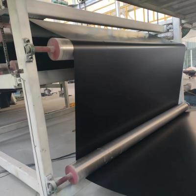 China Self Adhesive Polymer Modified Bitumen Sheet Roll Waterproof Membrane Roof Sealant Tape Waterproofing Membrane for Roof Leakage for sale