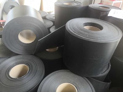 China Self Adhesive Polymer Modified Bitumen Sheet Roll Waterproof Membrane Roof Sealant Tape Waterproofing Membrane for Roof Leakage for sale