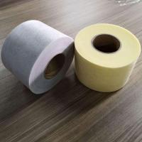 China Excellent Moisture Barrier Performance Shower Wall Waterproof Membrane for sale
