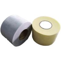 China Excellent Moisture Barrier Performance Shower Wall Waterproof Membrane for sale