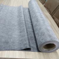 China Polyethylene Polypropylene Composite Waterproof Membrane Price for sale