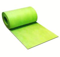 China Polyethylene Polypropylene Composite Waterproof Membrane Price for sale