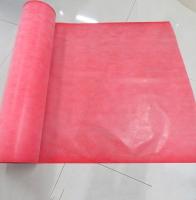 China Polyethylene Polypropylene Composite Waterproof Membrane Price for sale