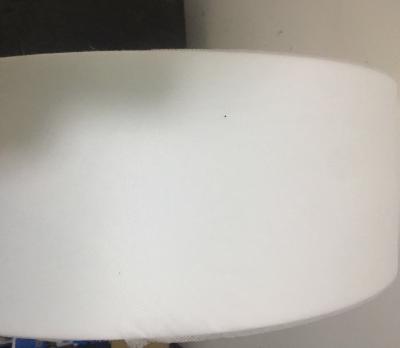 China Construction Material Water Permeable Fabric Polyester Nonwoven Filter Geotextile for sale