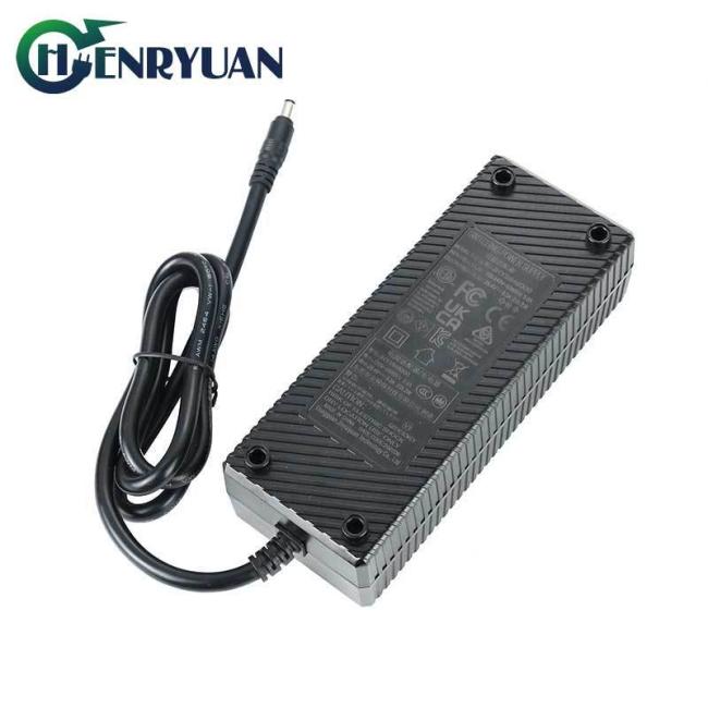 29.4V 7A lithium ion charger.JPG