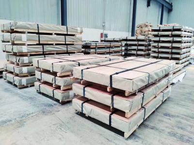 China 304 Stainless Steel Sheet Plate Featuring Tolerance ±10 Percent Ideal for Chemical Food Processing and Medical Equipment for sale