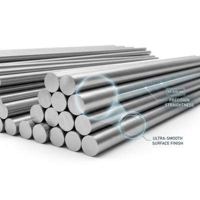 China Stress Corrosion Resistant 7050-T7451 Aerospace Aluminum Alloy Bar with High Strength-to-Weight Ratio and Superior Thick-Section Properties for sale