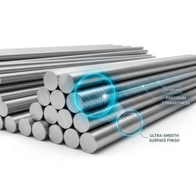 China 6082-T6 Automotive Grade Aluminum Bar Supporting Lightweight Suspension Components In Structural Chassis Fabrication for sale