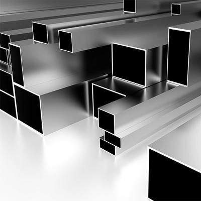 China Mill Edge Stainless Steel Structural Tube with 120mm Outer Diameter for sale